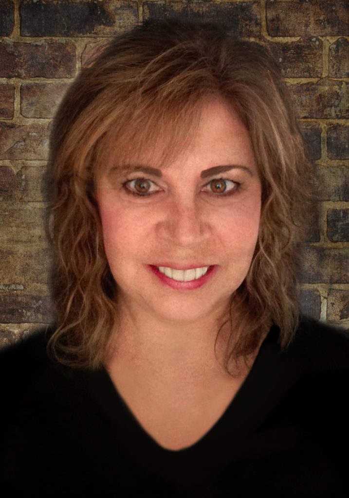Brenda-headshot › Team Summer
